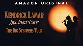 Kendrick Lamar: Movies, TV, and Bio