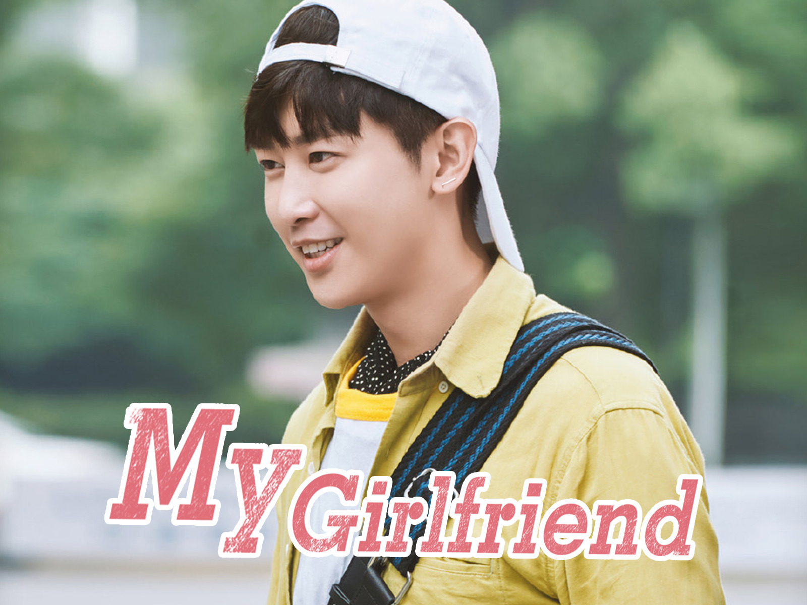 Prime Video: My Girlfriend