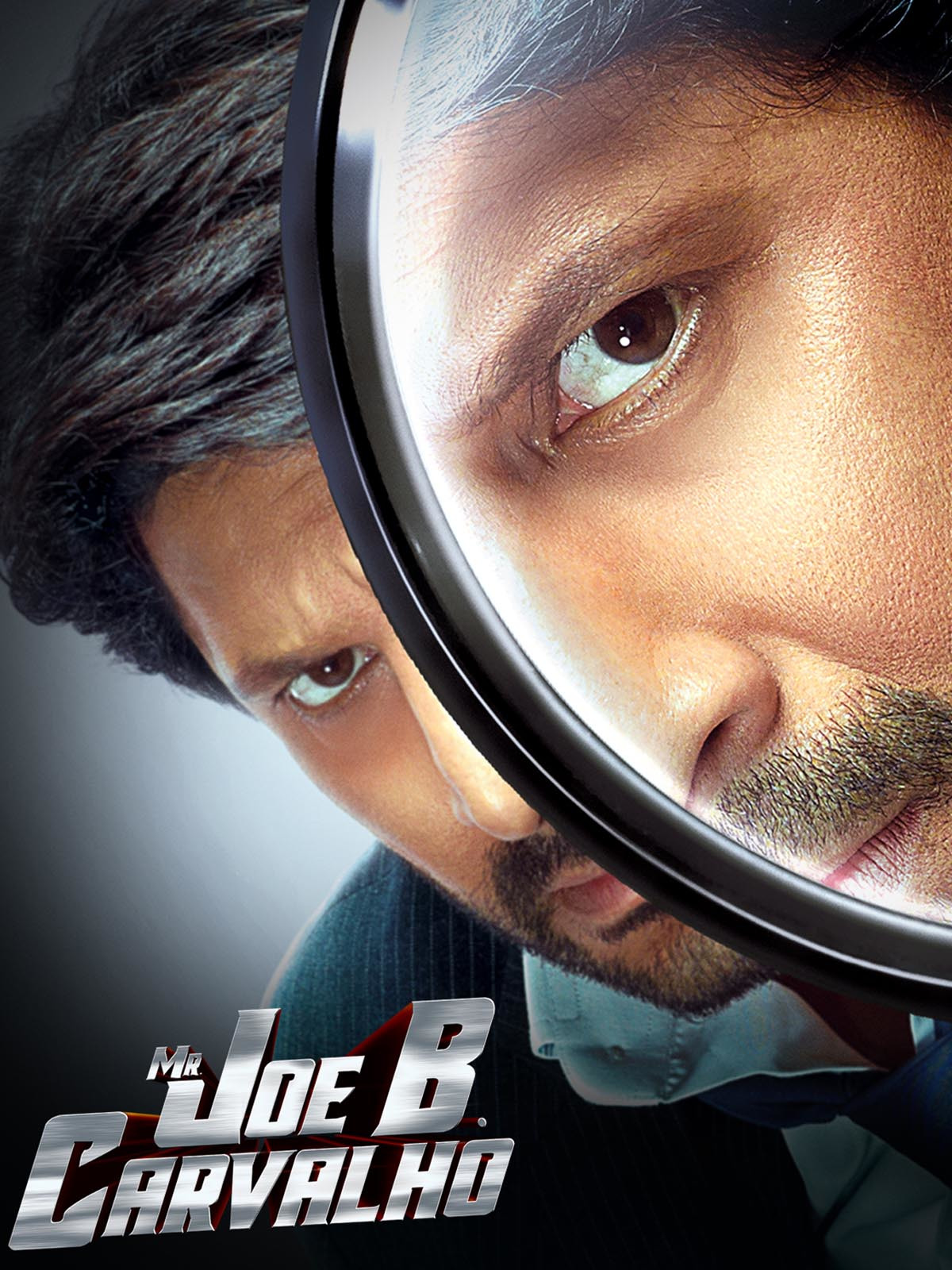 Prime Video: Mr Joe B. Carvalho