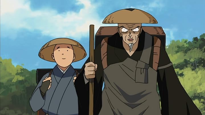 Prime Video: Inuyasha - Stagione 5