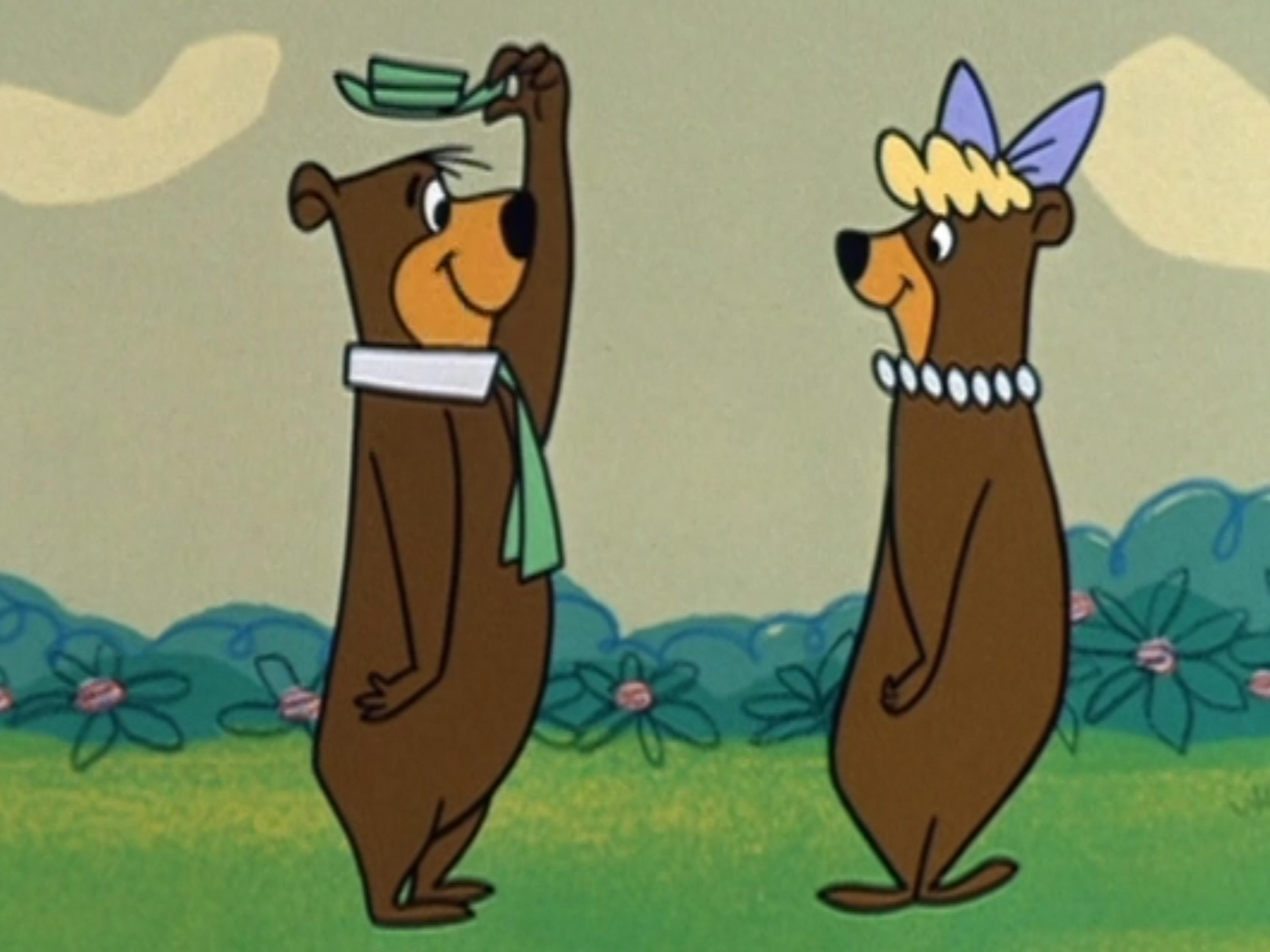 Prime Video: Yogi Bear - Season 3