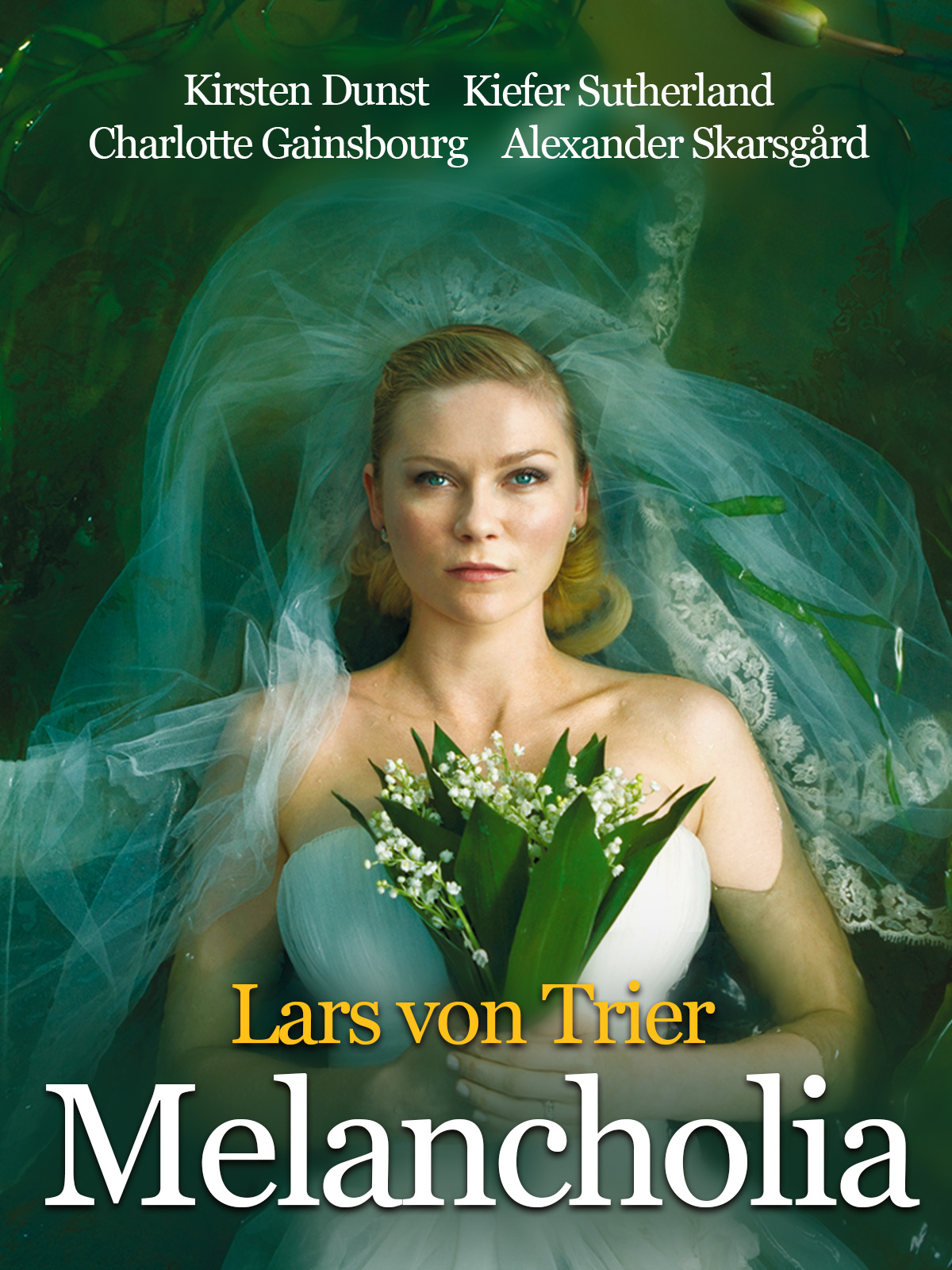 Prime Video: Melancholia (Lars von Trier)