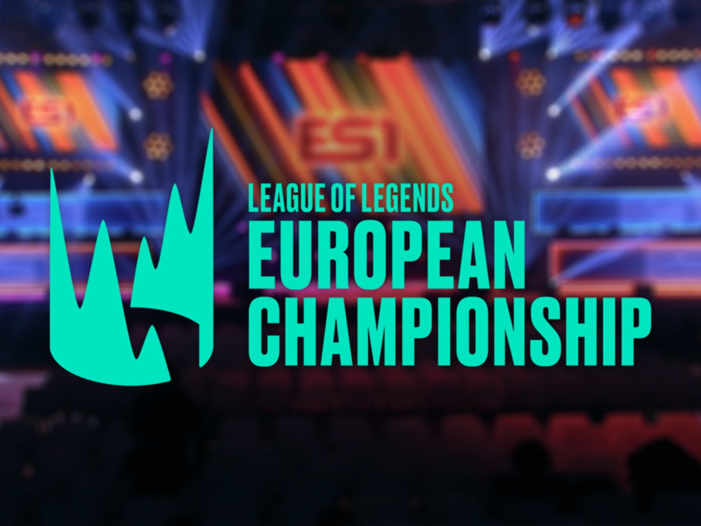 Prime Video: LEAGUE OF LEGENDS EUROPEAN CHAMPIONSHIP 2021 - SPRING ...