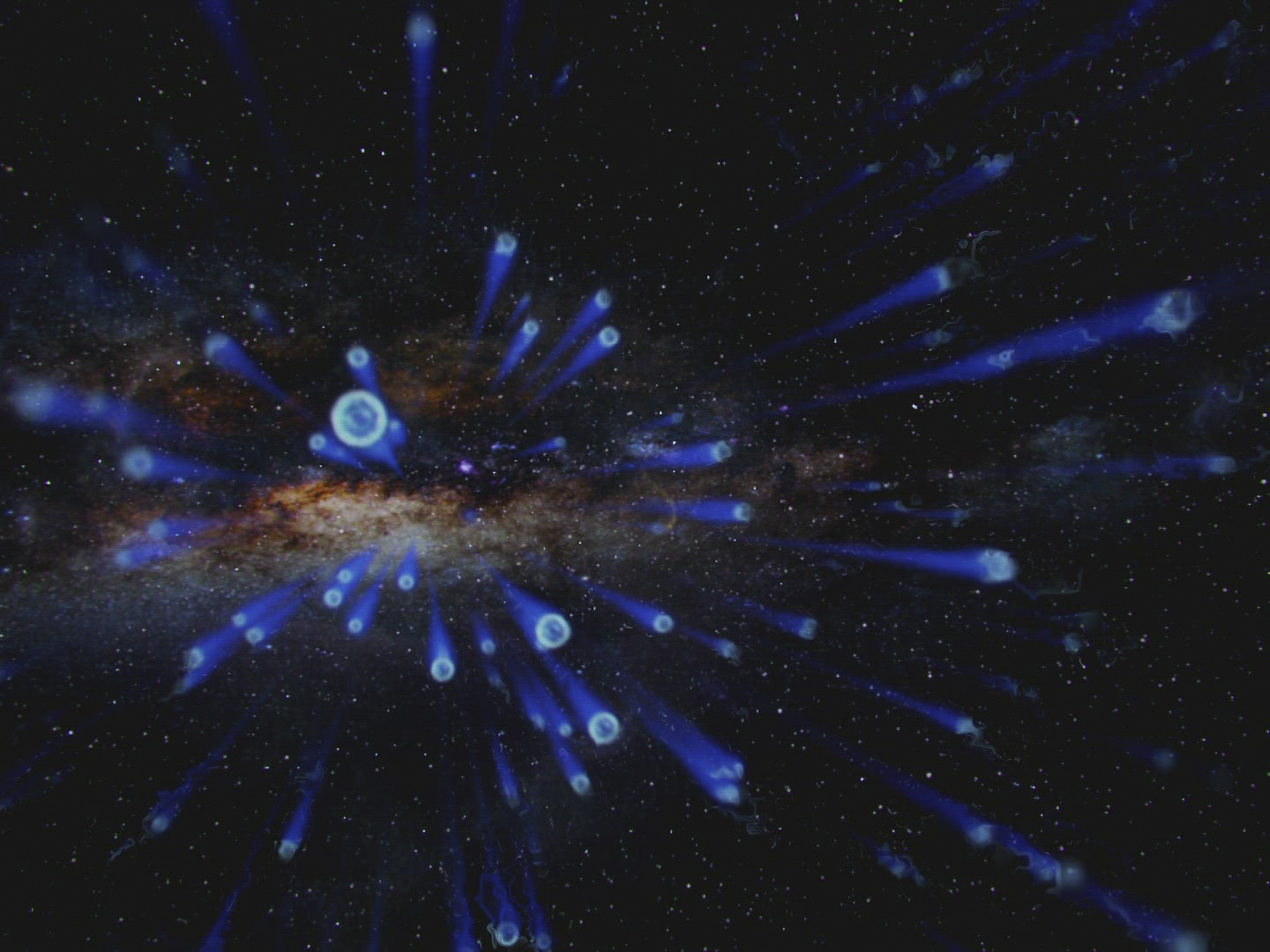 Prime Video: How the Universe Works - Season 9