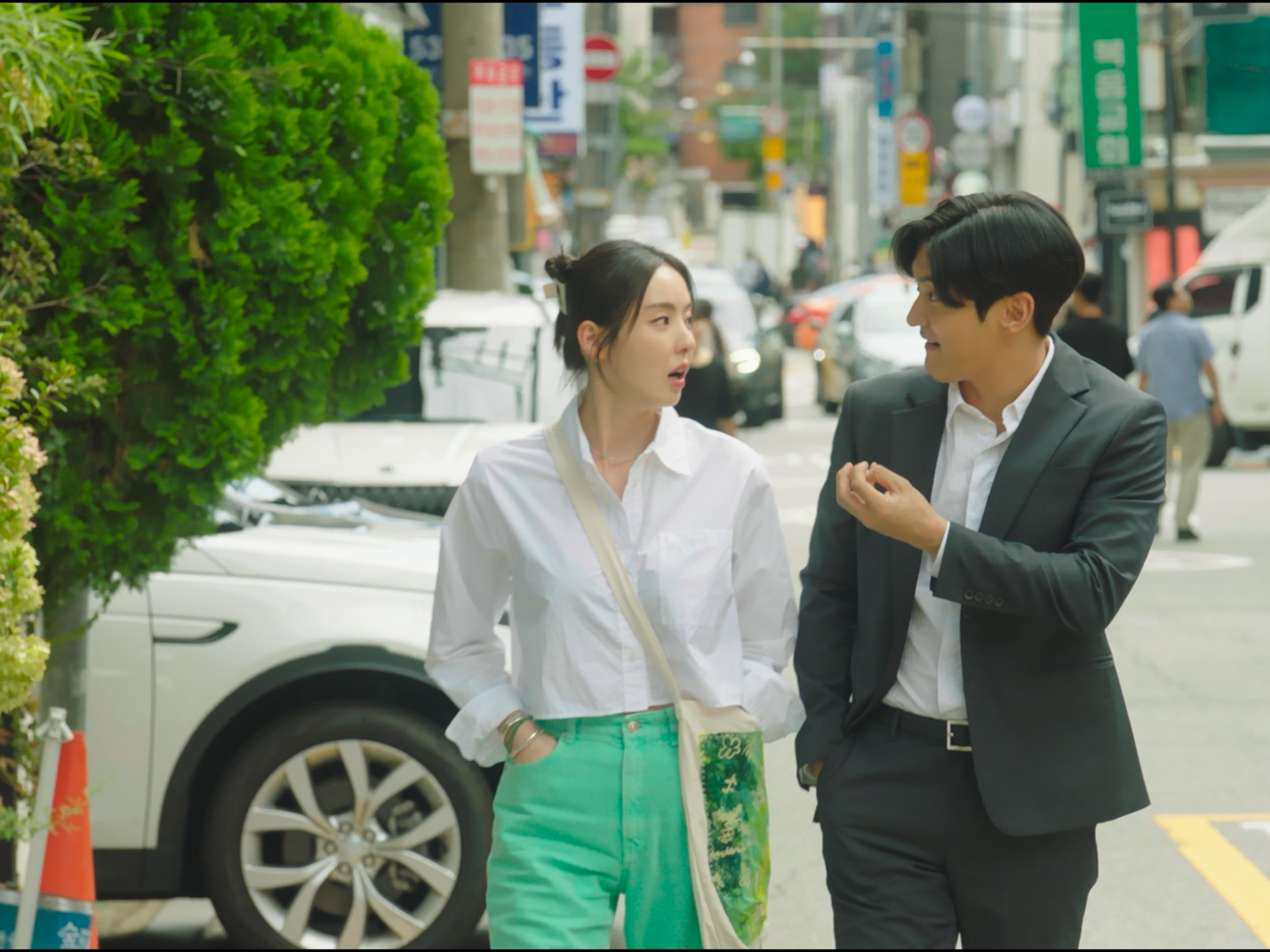 Prime Video: Love is for Suckers Season 1