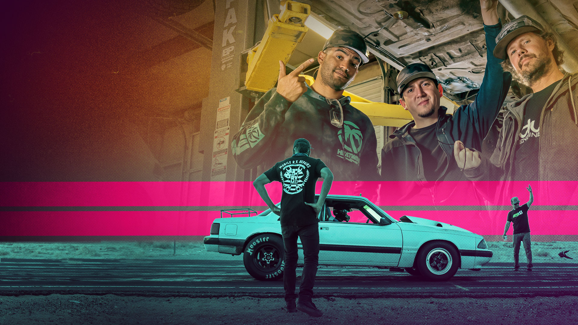 Prime Video: Runs Good - Season 1