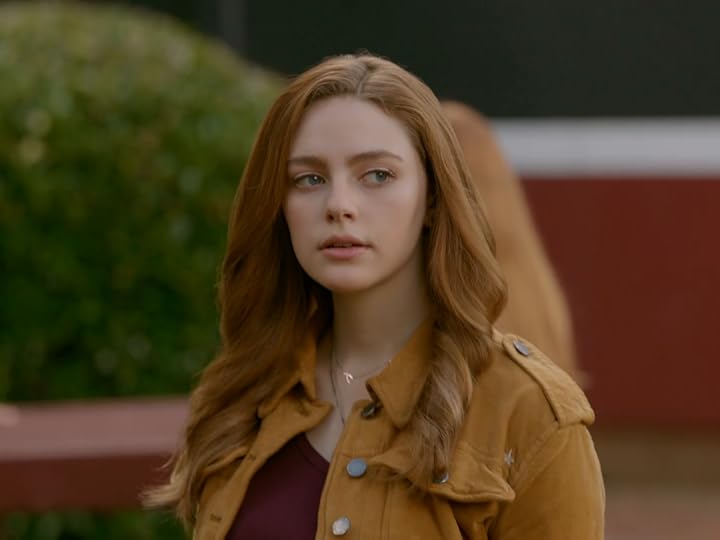 Prime Video: Legacies - Season 1