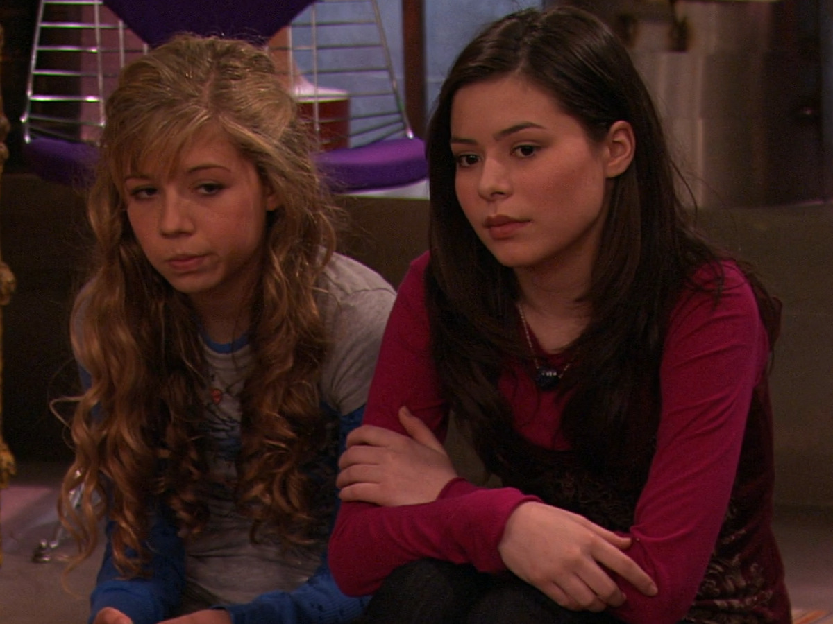 Prime Video: iCarly Season 1