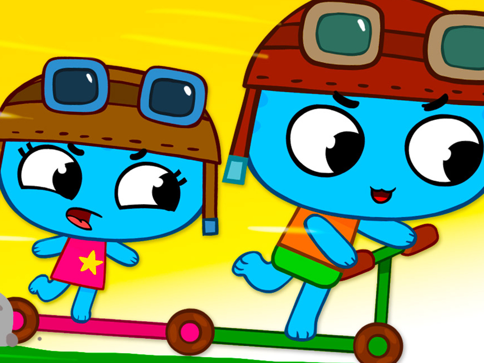 Prime Video: Kit N Kate