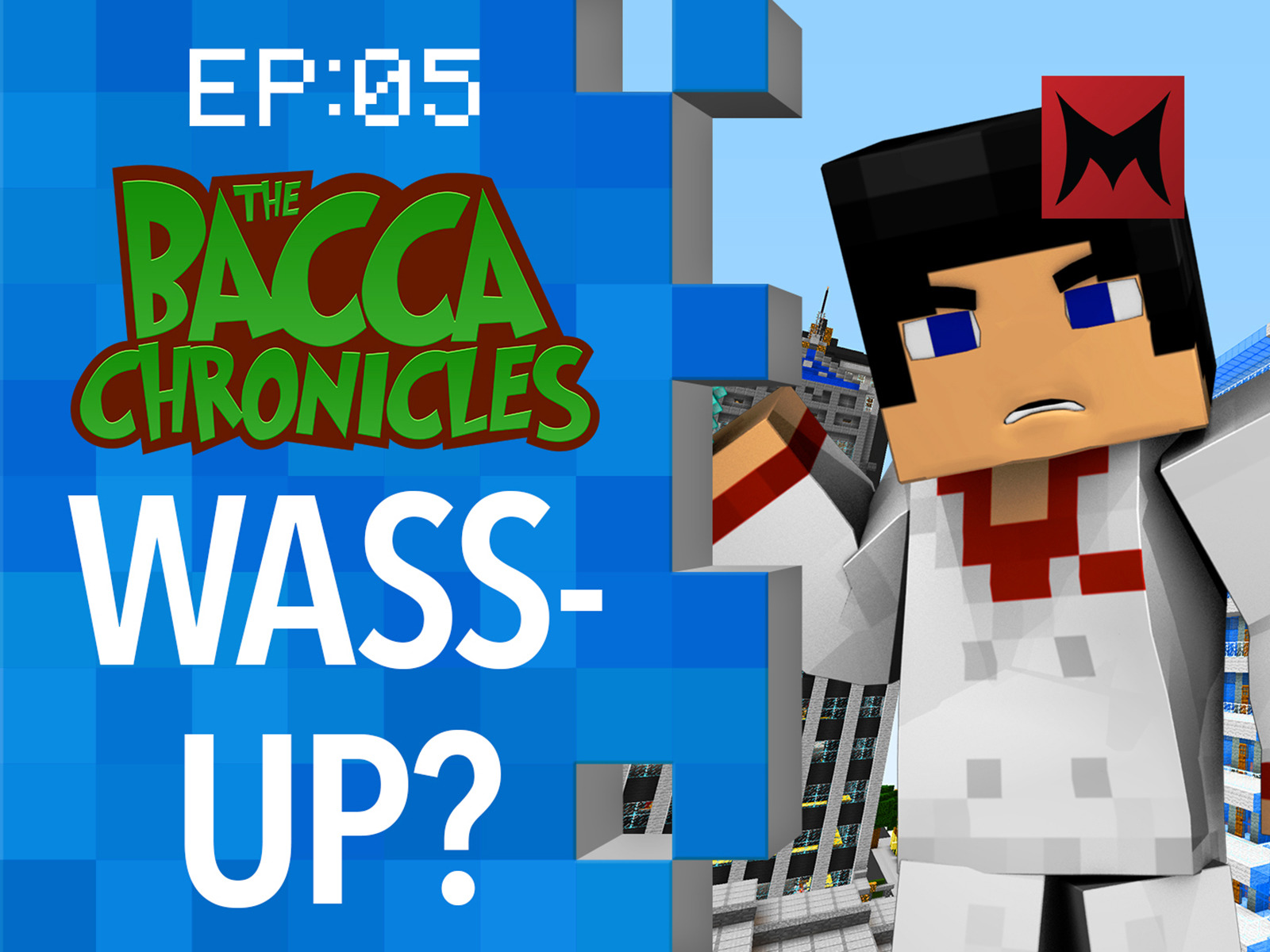 Prime Video: The Bacca Chronicles