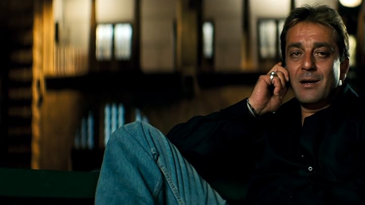 Amazon.com: Munna Bhai M.B.B.S. : Arshad Warsi, Boman Irani, Gracy ...