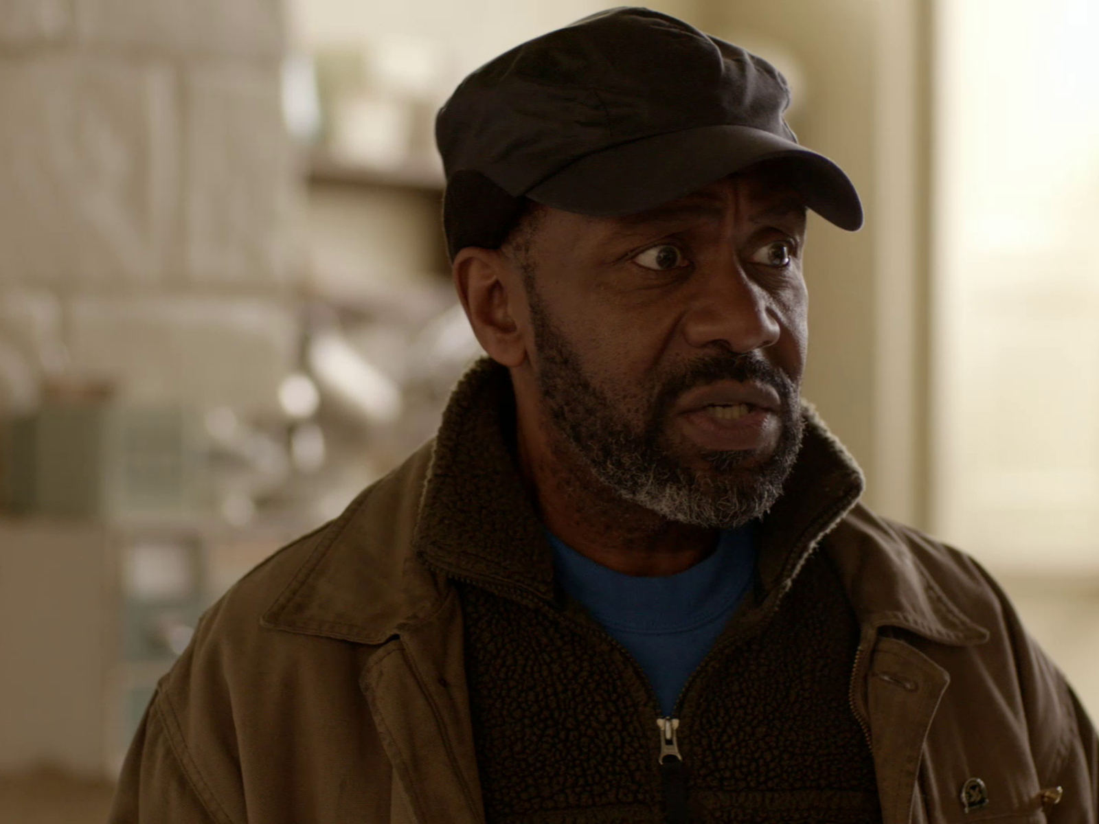 Prime Video: The Syndicate