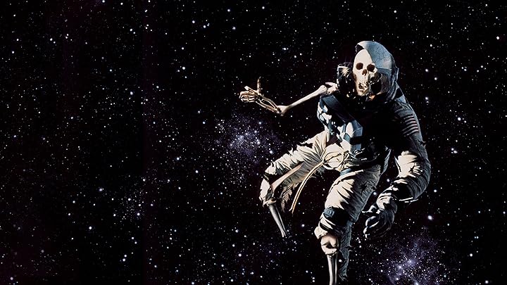 Amazon.com: Dead Space : Marc Singer, Laura Mae Tate, Bryan Cranston ...