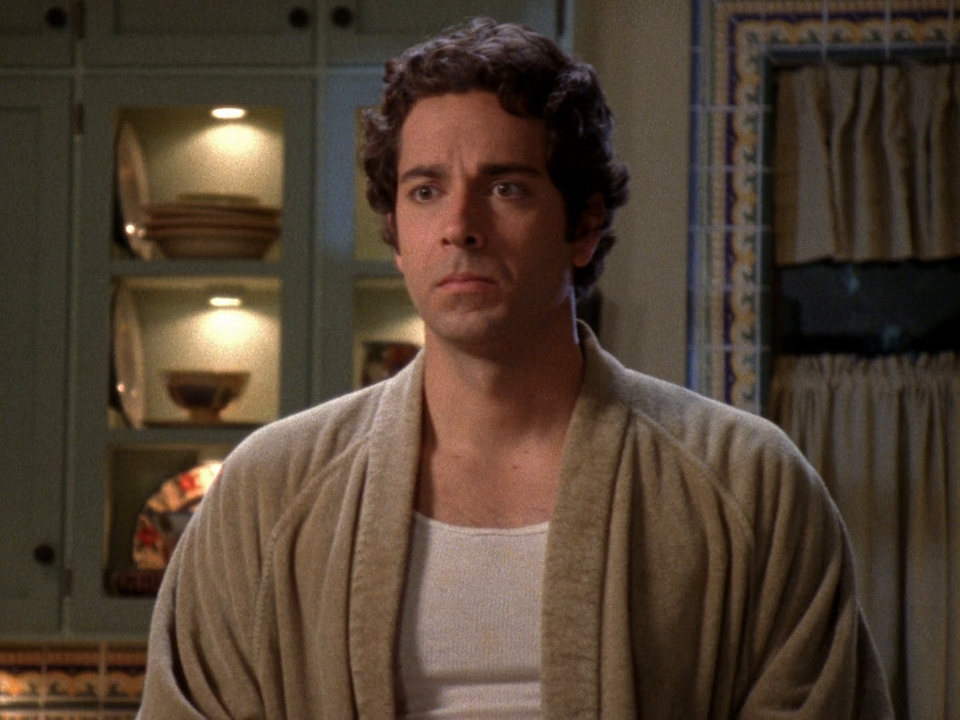 Prime Video: Chuck - Season 3