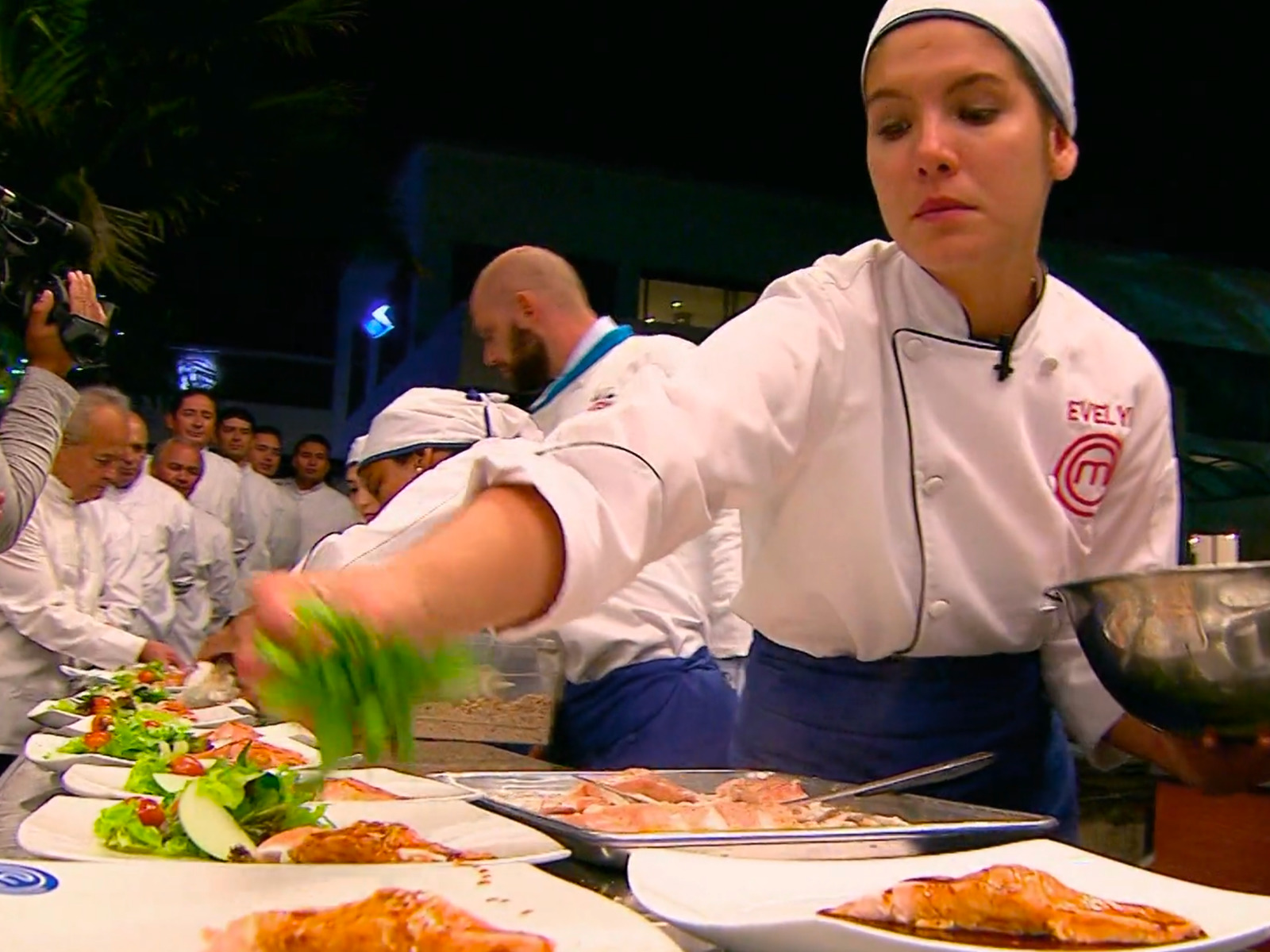 Prime Video: MasterChef Colombia