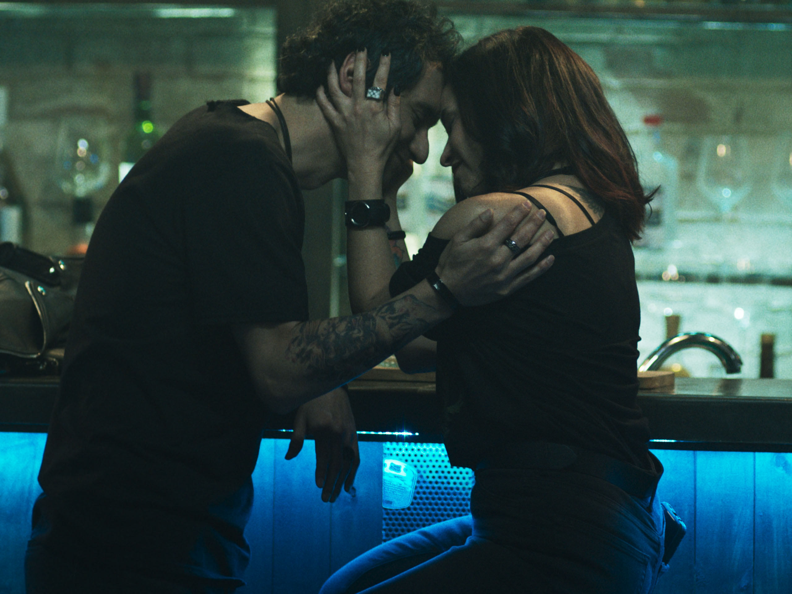 Prime Video: Out Loud - Season 1