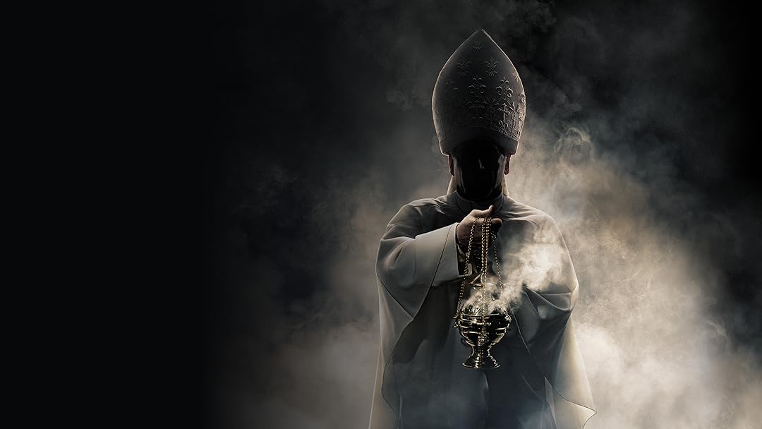 Watch Pope: The Most Powerful Man in History - Season 1 | Prime Video