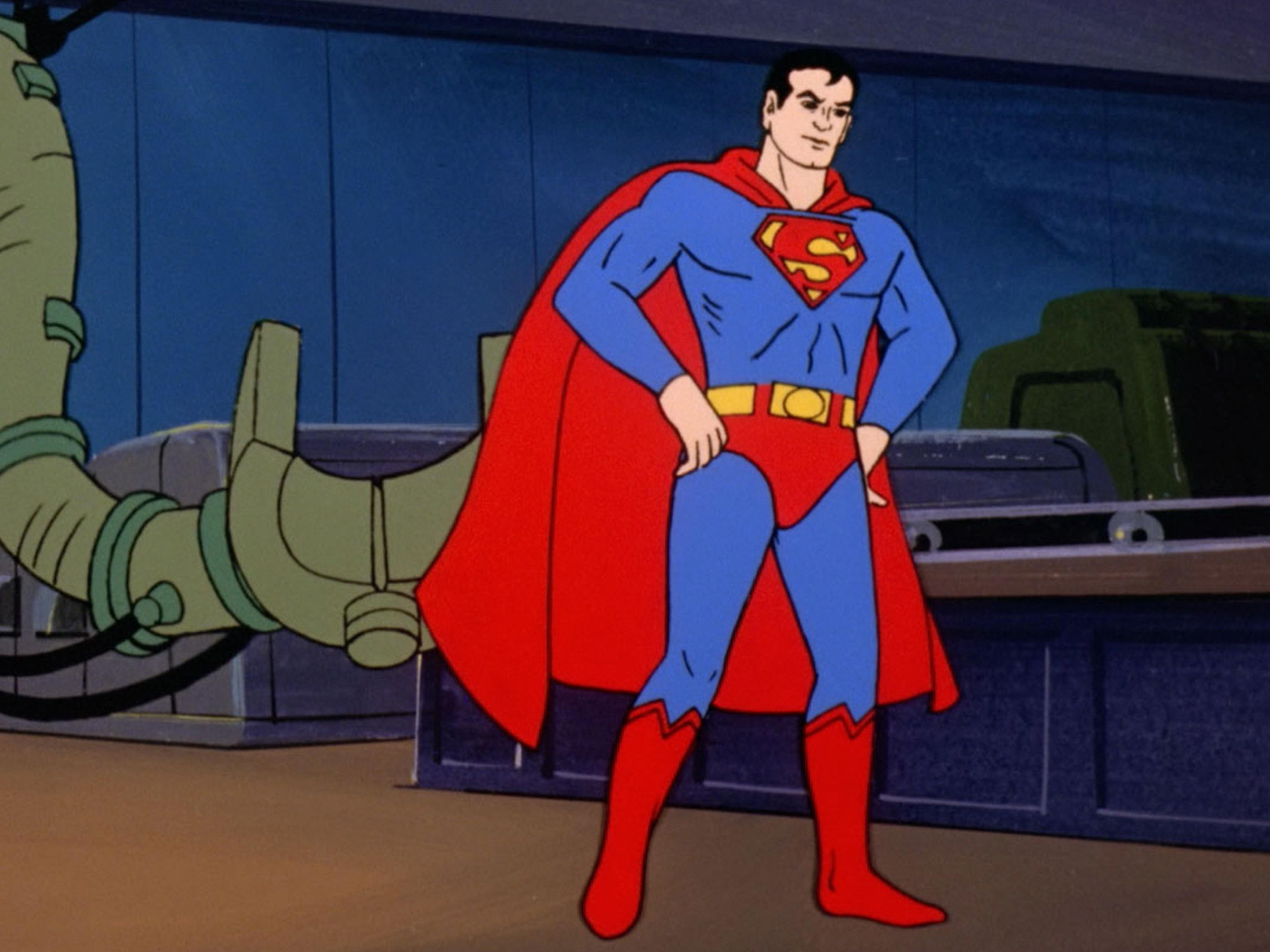 Prime Video: Super Friends - Season 4