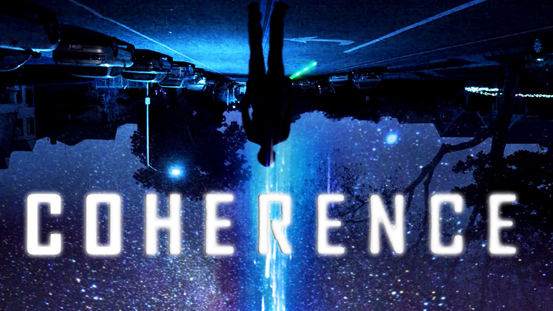 Prime Video: Coherence