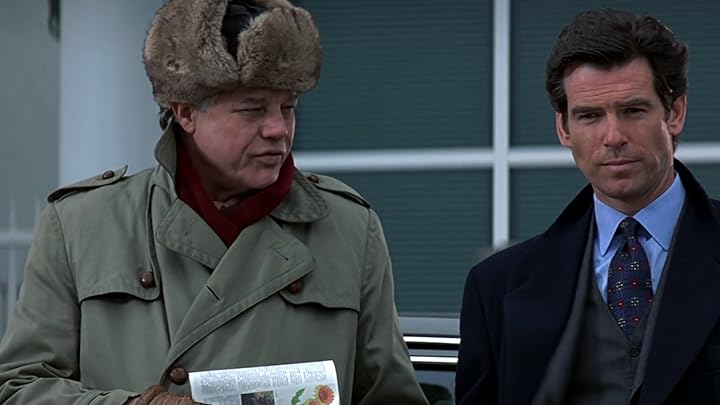 Prime Video: GoldenEye