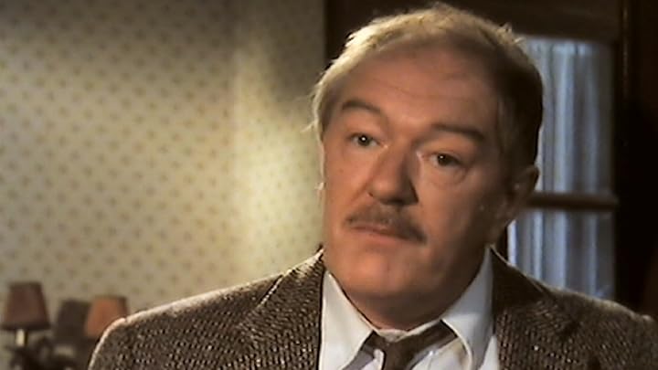 Amazon.com: Maigret Season 2 : Michael Gambon, Brenda Blethyn, Barbara ...