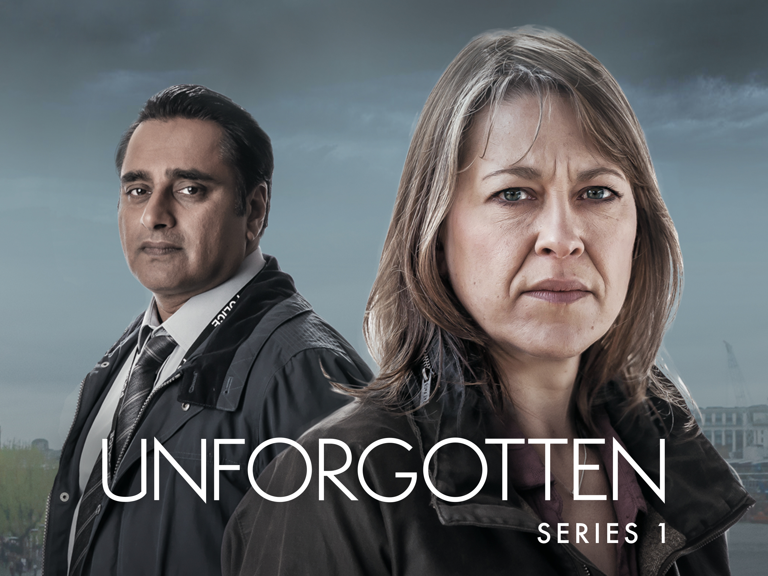Prime Video: Unforgotten