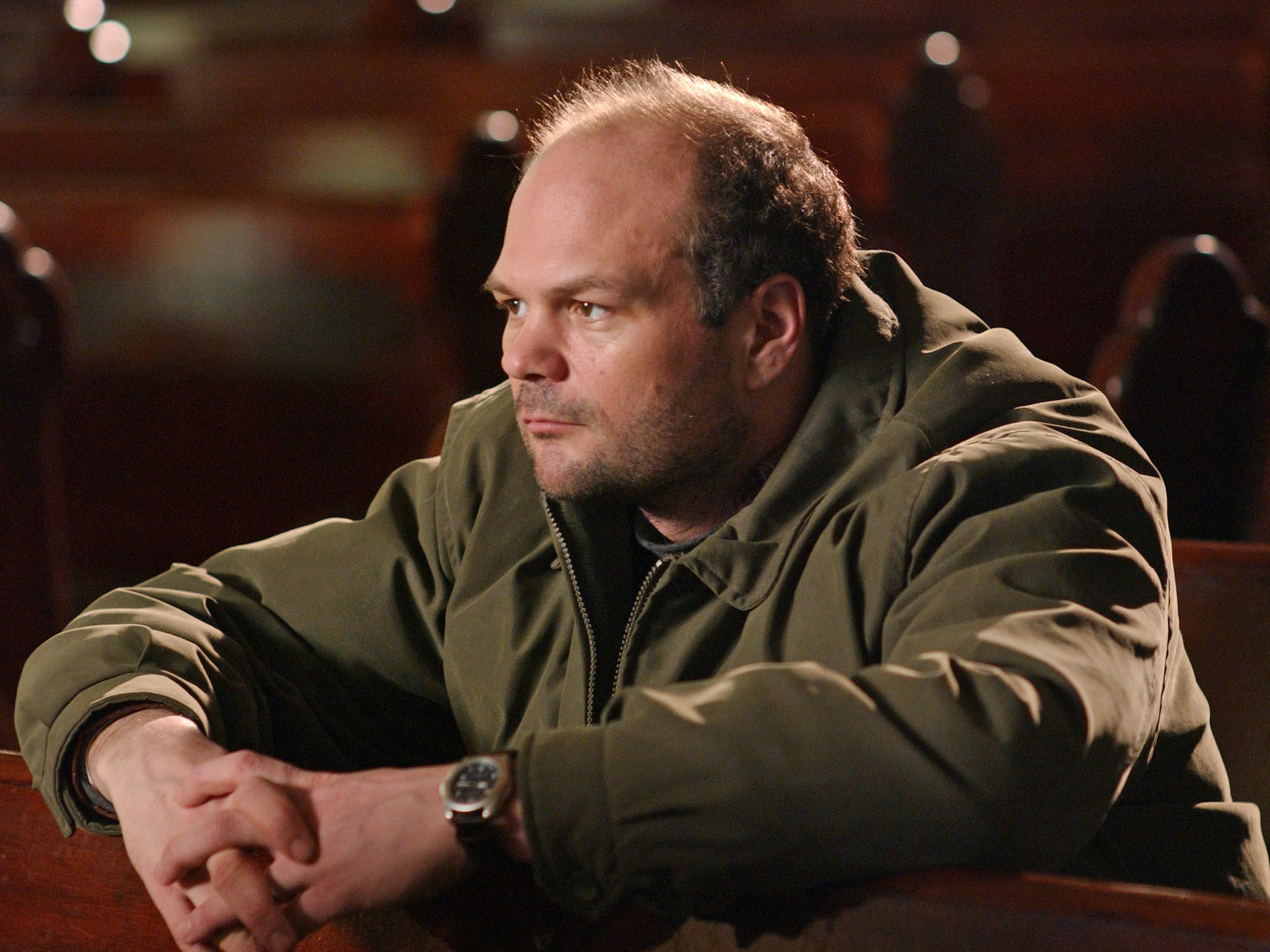 Prime Video: THE WIRE - Season 2