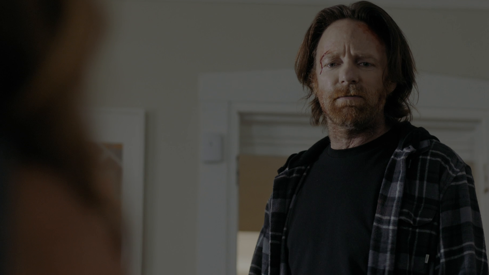 Prime Video: Safe Room