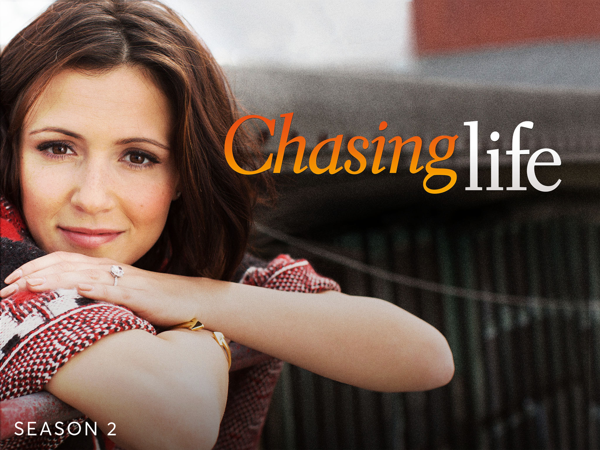 Haley Ramm Chasing Life