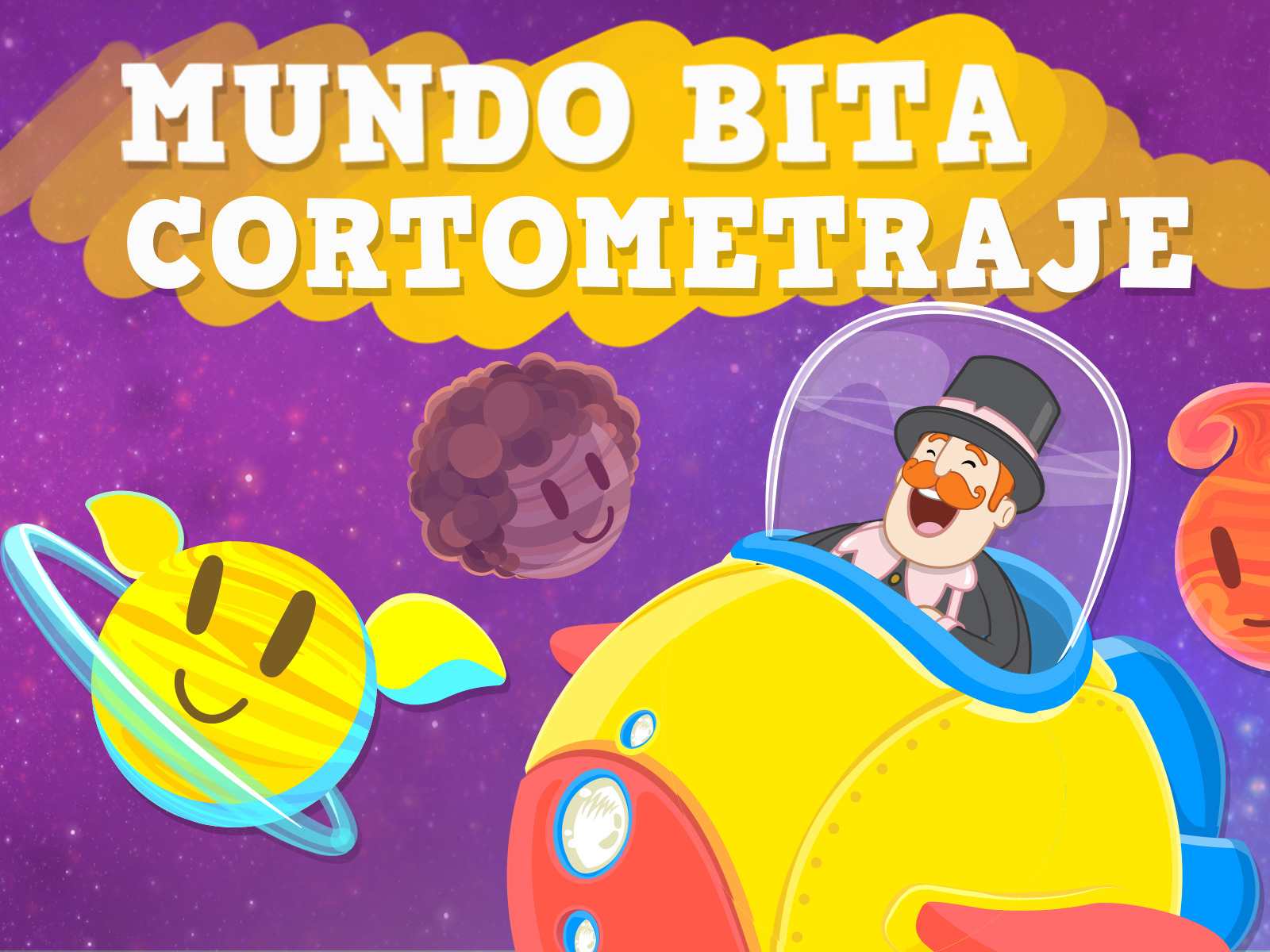 Prime Video: Mundo Bita Español