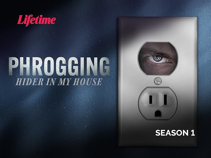 Prime Video: Phrogging: Hider in My House - Season 1