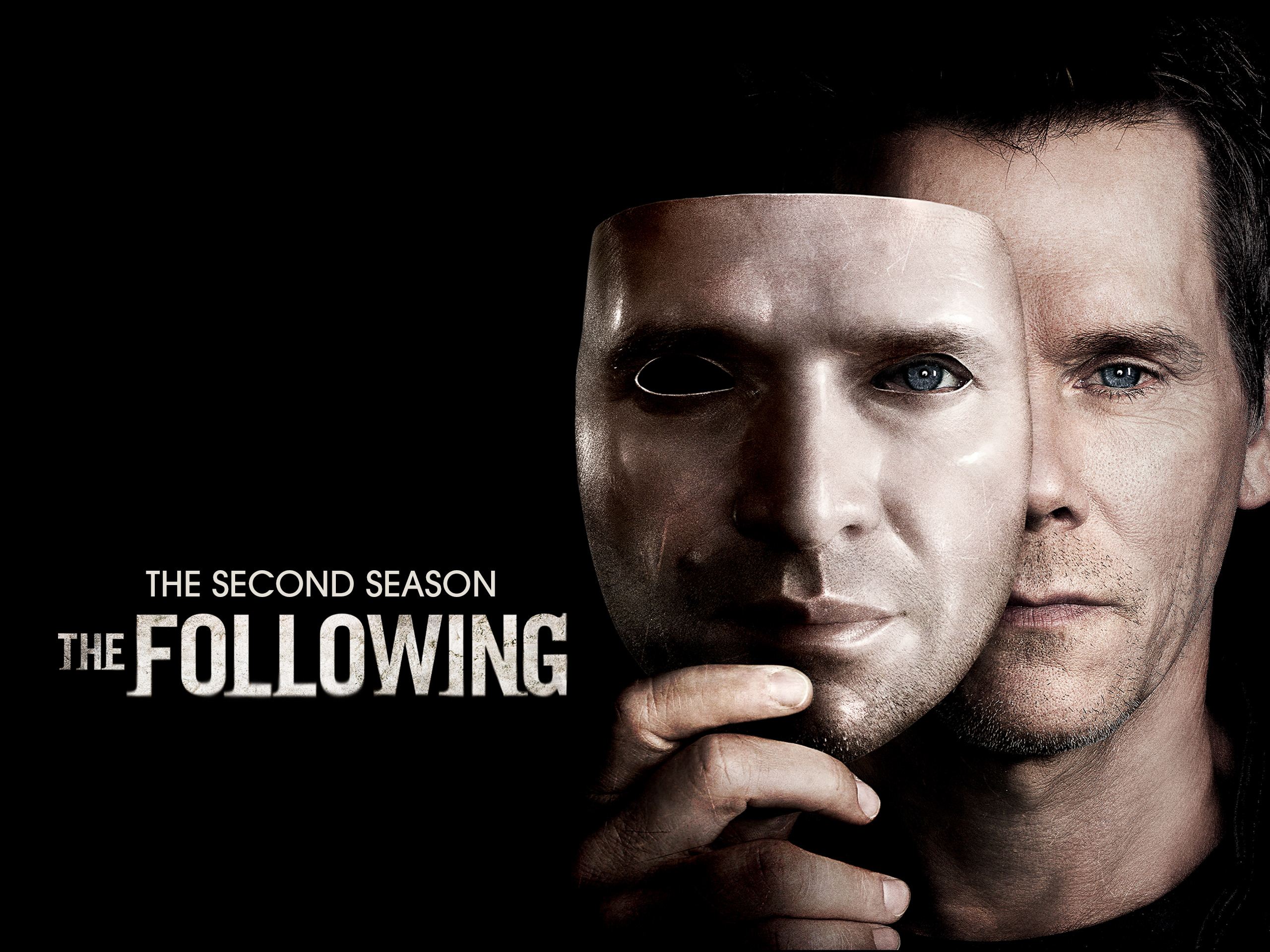 Prime Video: The Following: The Complete Second Season