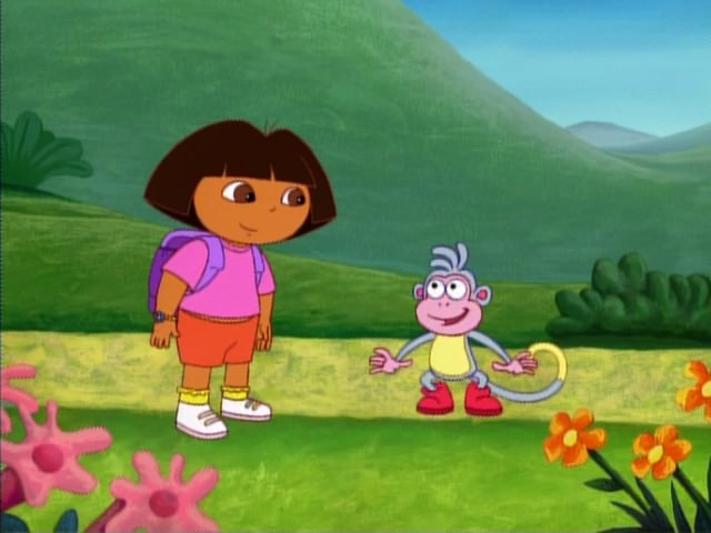 Prime Video: Dora the Explorer Season 1