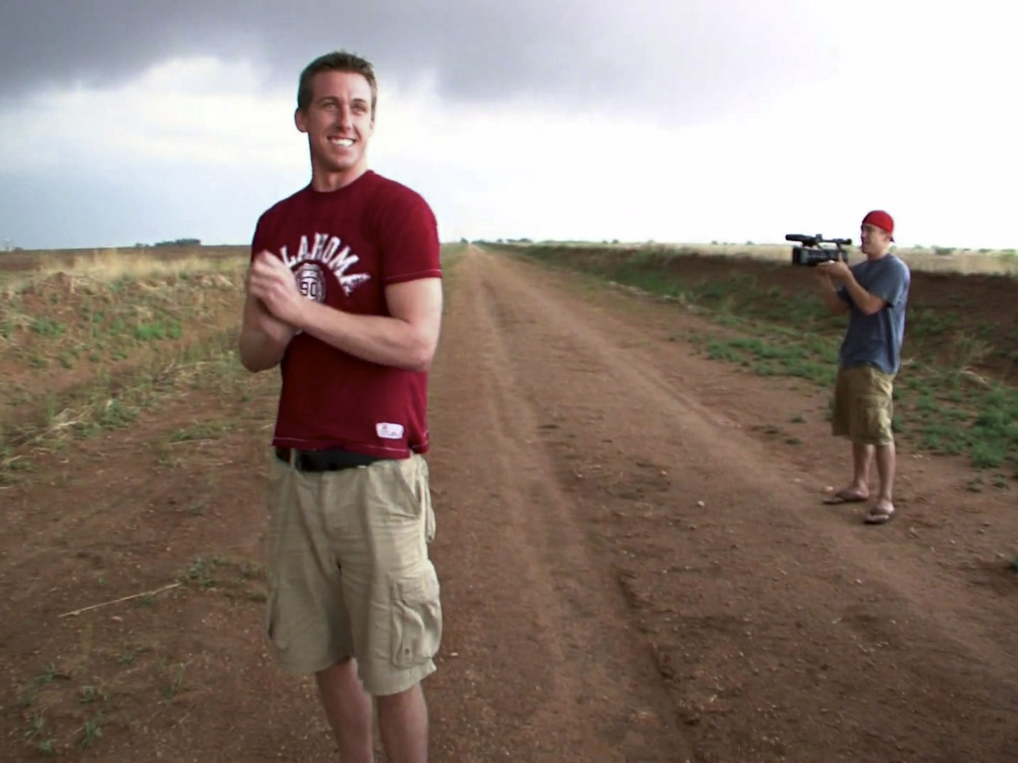 Prime Video: Storm Chasers - Season 2