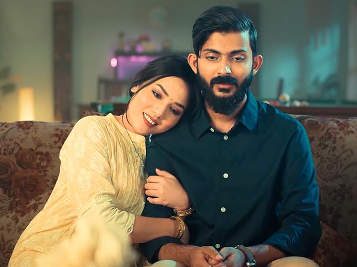 Prime Video: Trust Issues - Season 1