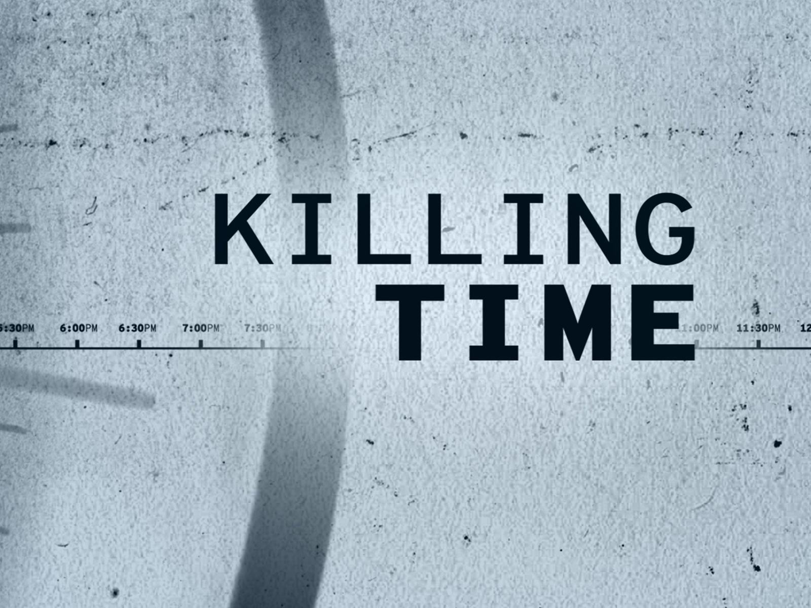Prime Video: Killing Time Season 1