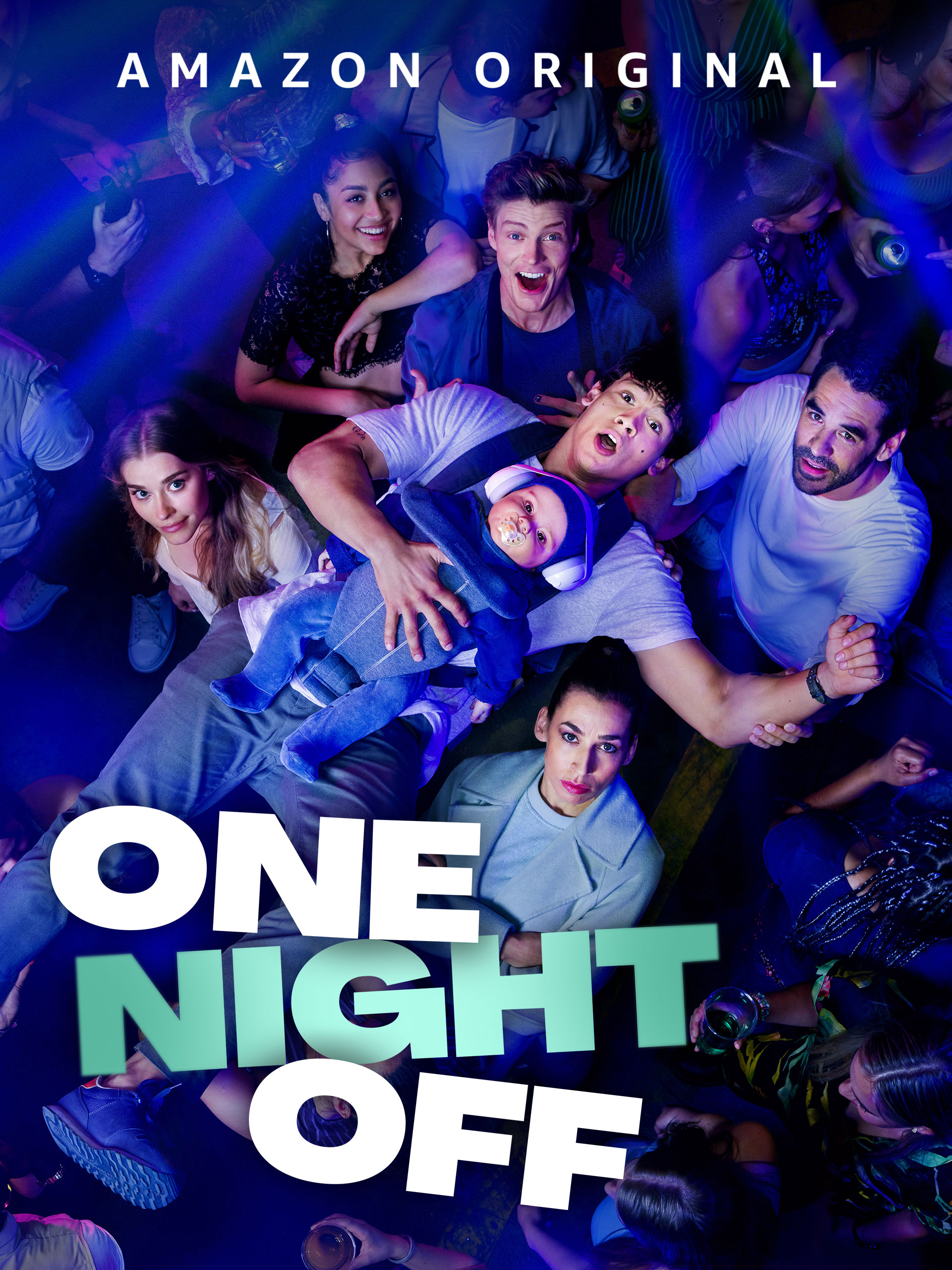 Prime Video: One Night Off