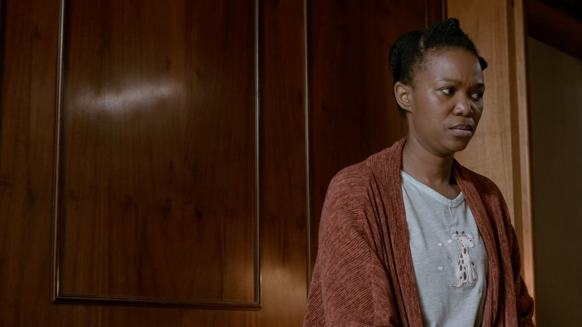 Prime Video: Good Madam