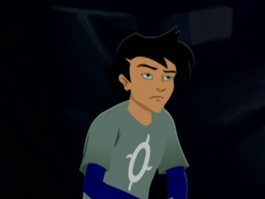 Prime Video: Chaotic