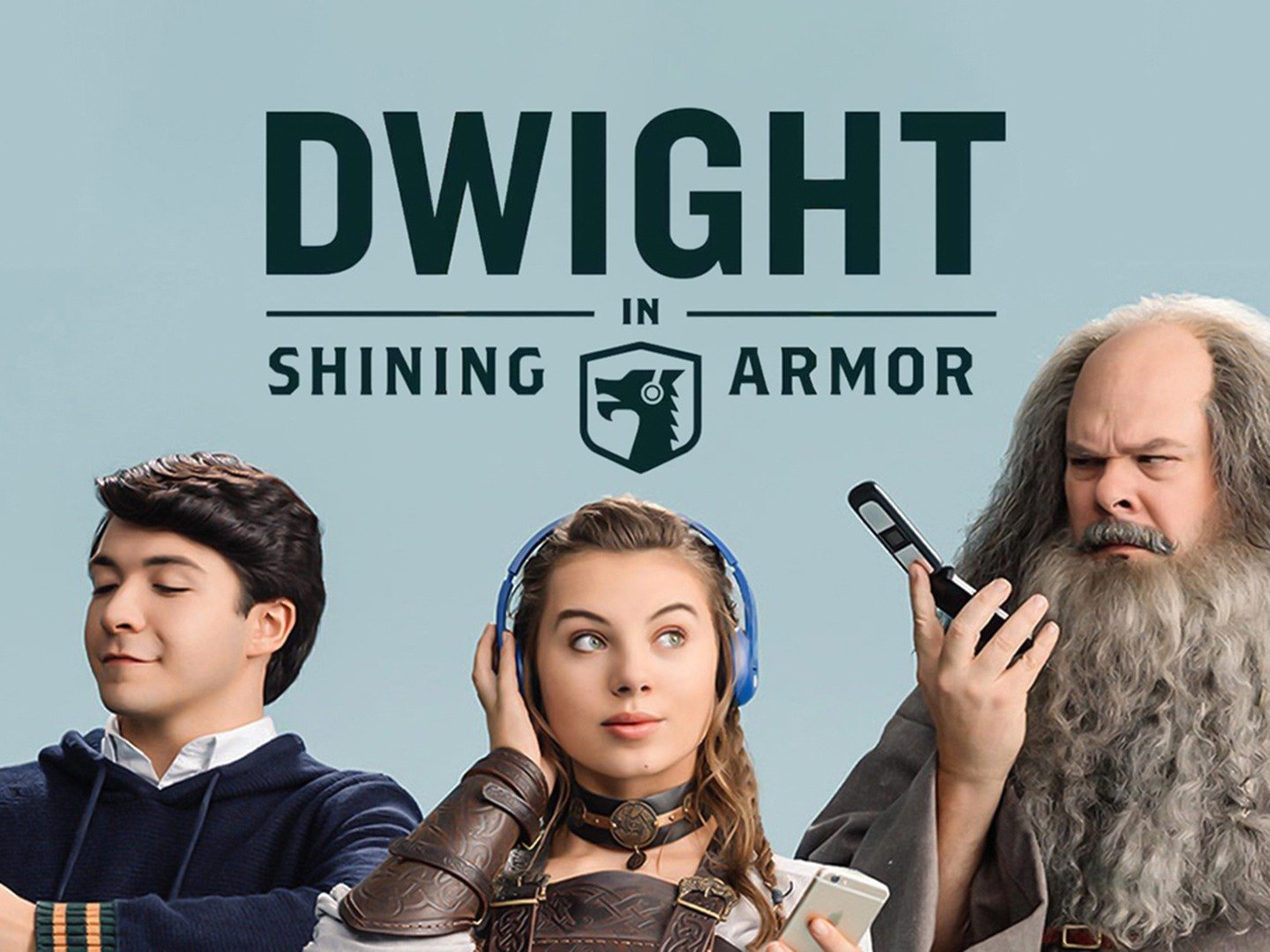 Prime Video: Season 3