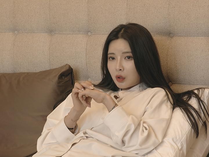 Prime Video: Change Days