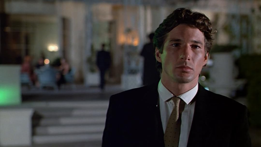 Prime Video: American Gigolo
