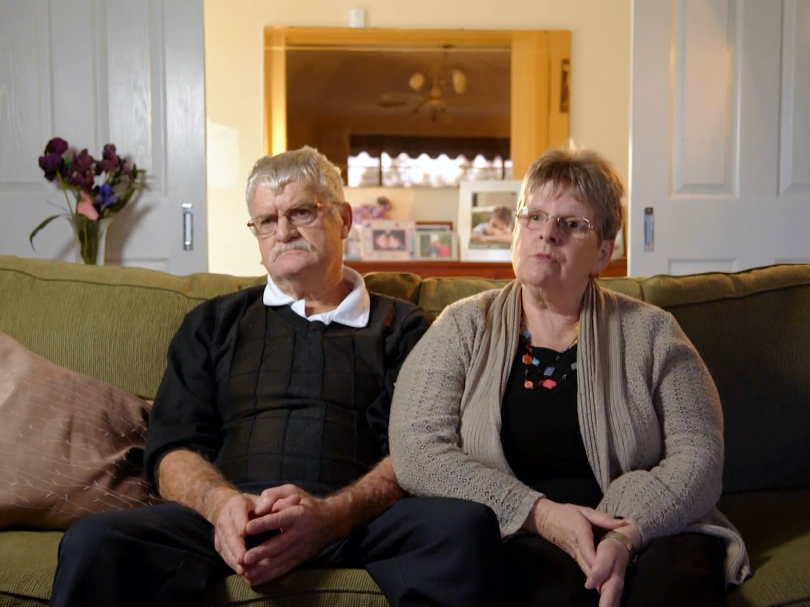 Prime Video: Deadly Dates