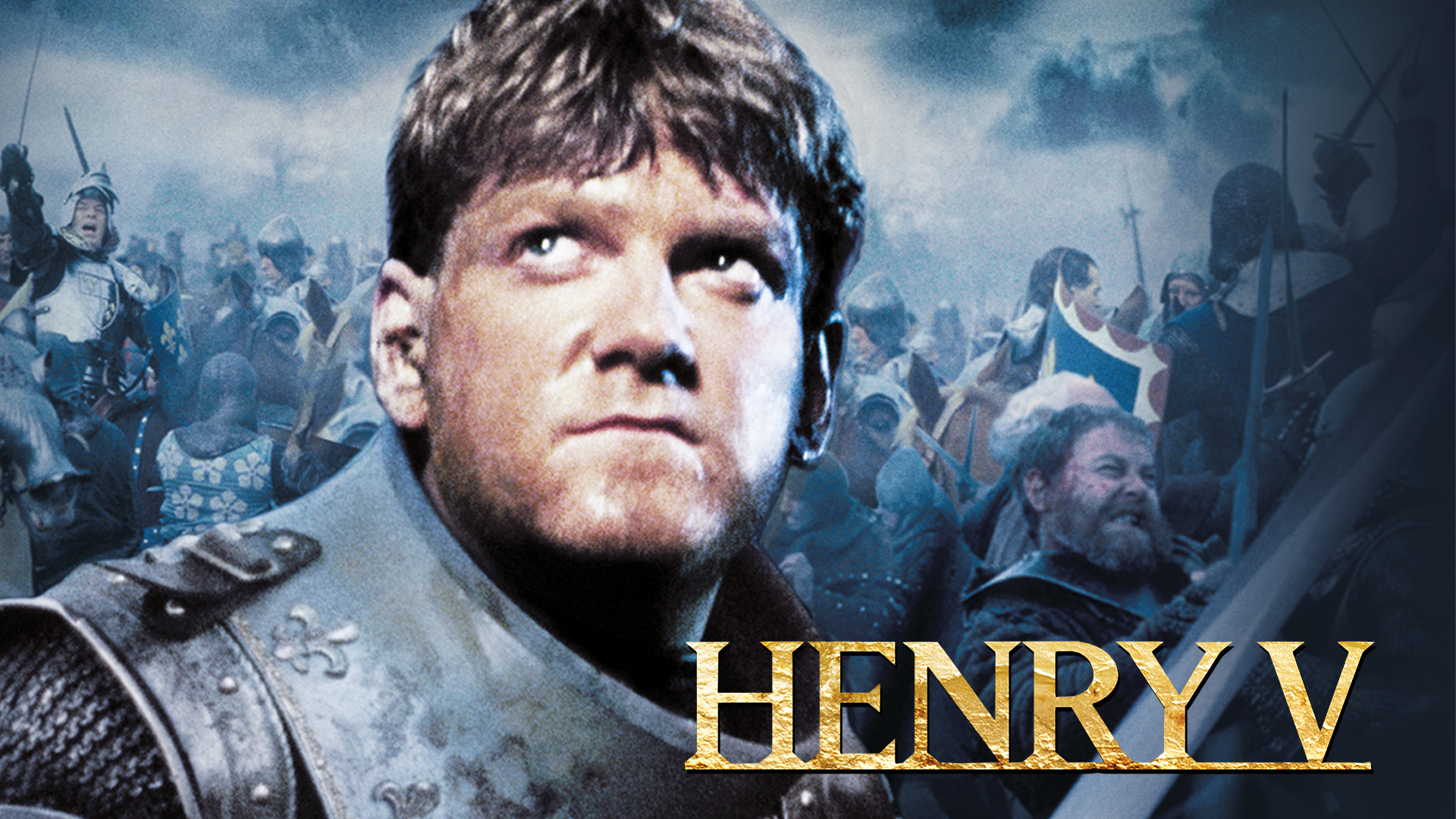 Prime Video: Henry V