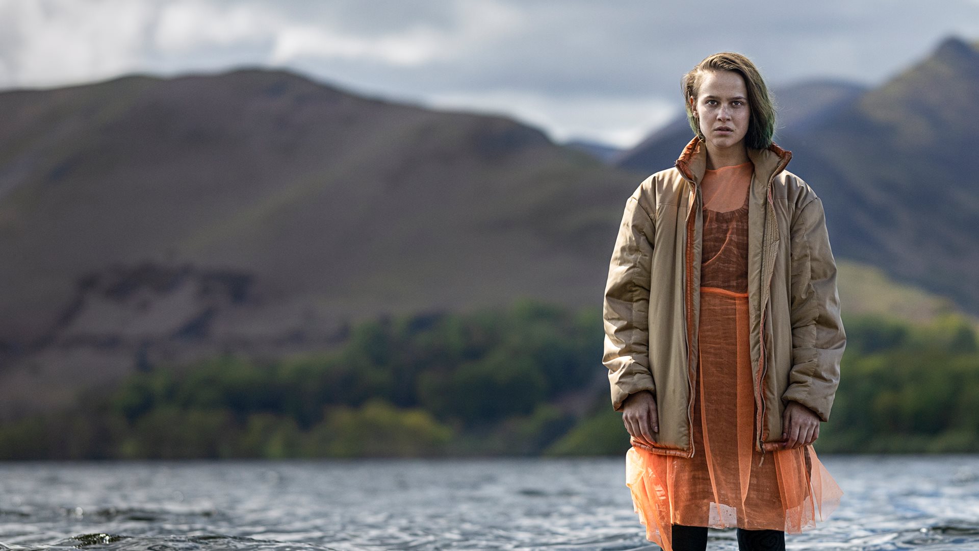 Prime Video: The Rising - Season 1