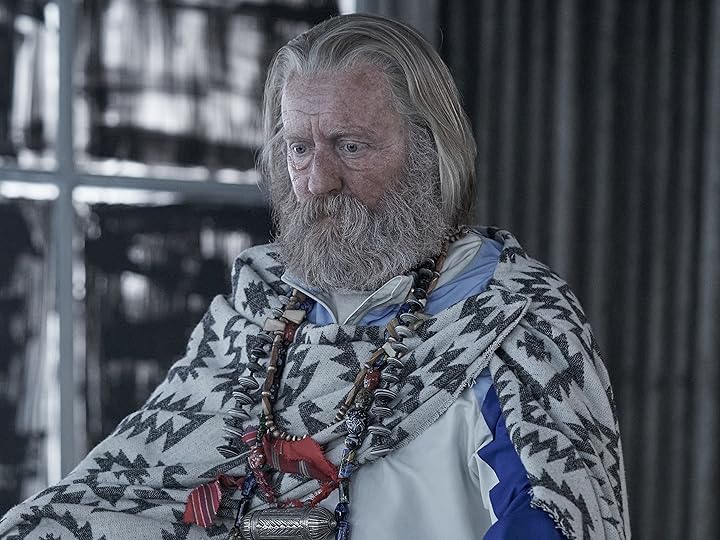 Amazon.com: Season 1 : Mackenzie Davis, Himesh Patel, Daniel Zovatto ...