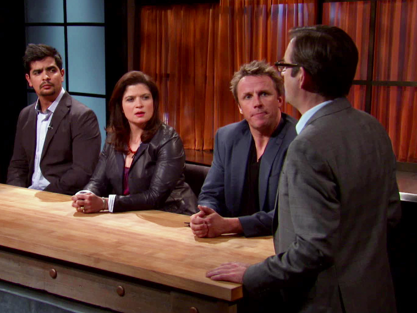 Prime Video: Chopped: Volume 1 - Season 5