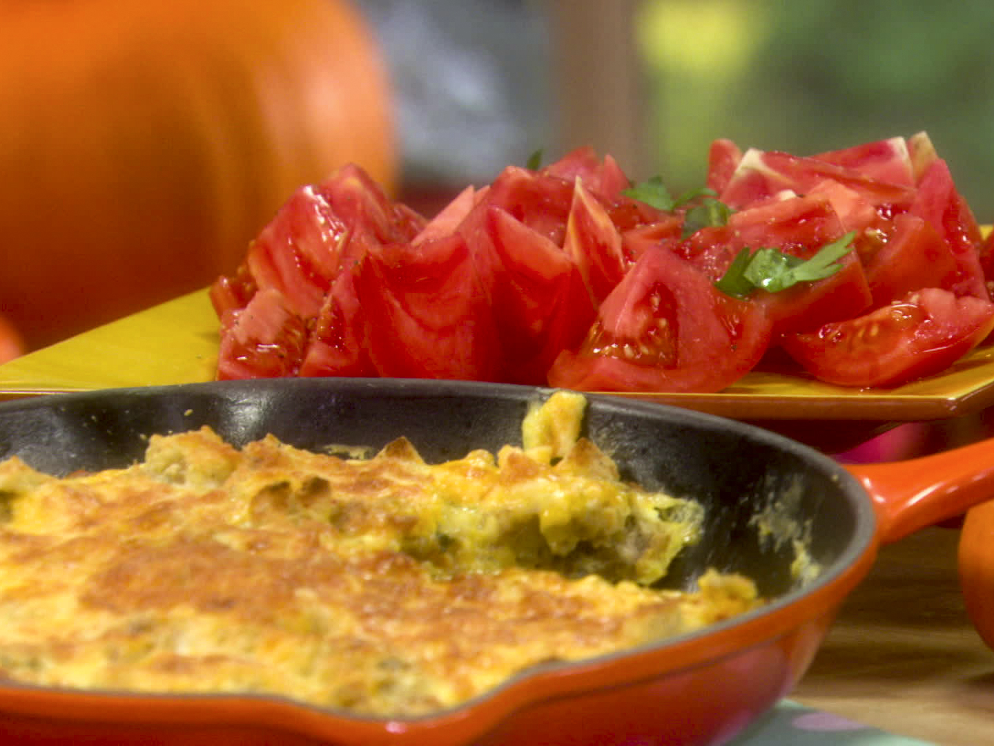 Prime Video: Quick Fix Meals with Robin Miller - Season 1