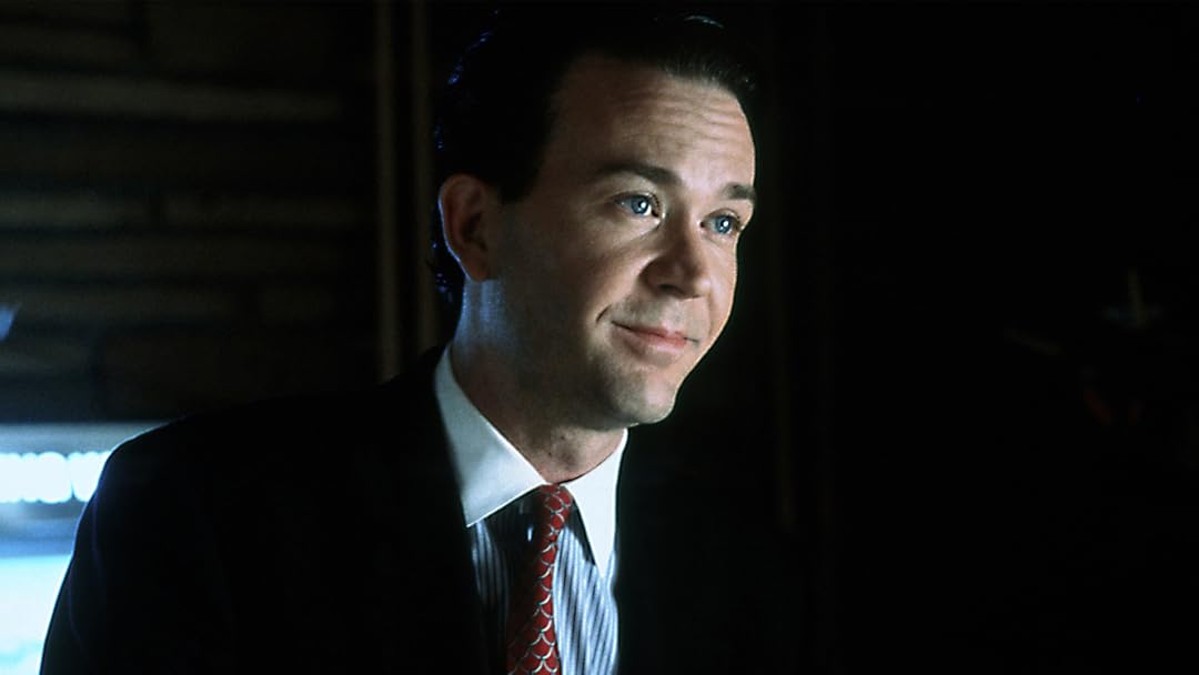 Watch Deterrence | Prime Video