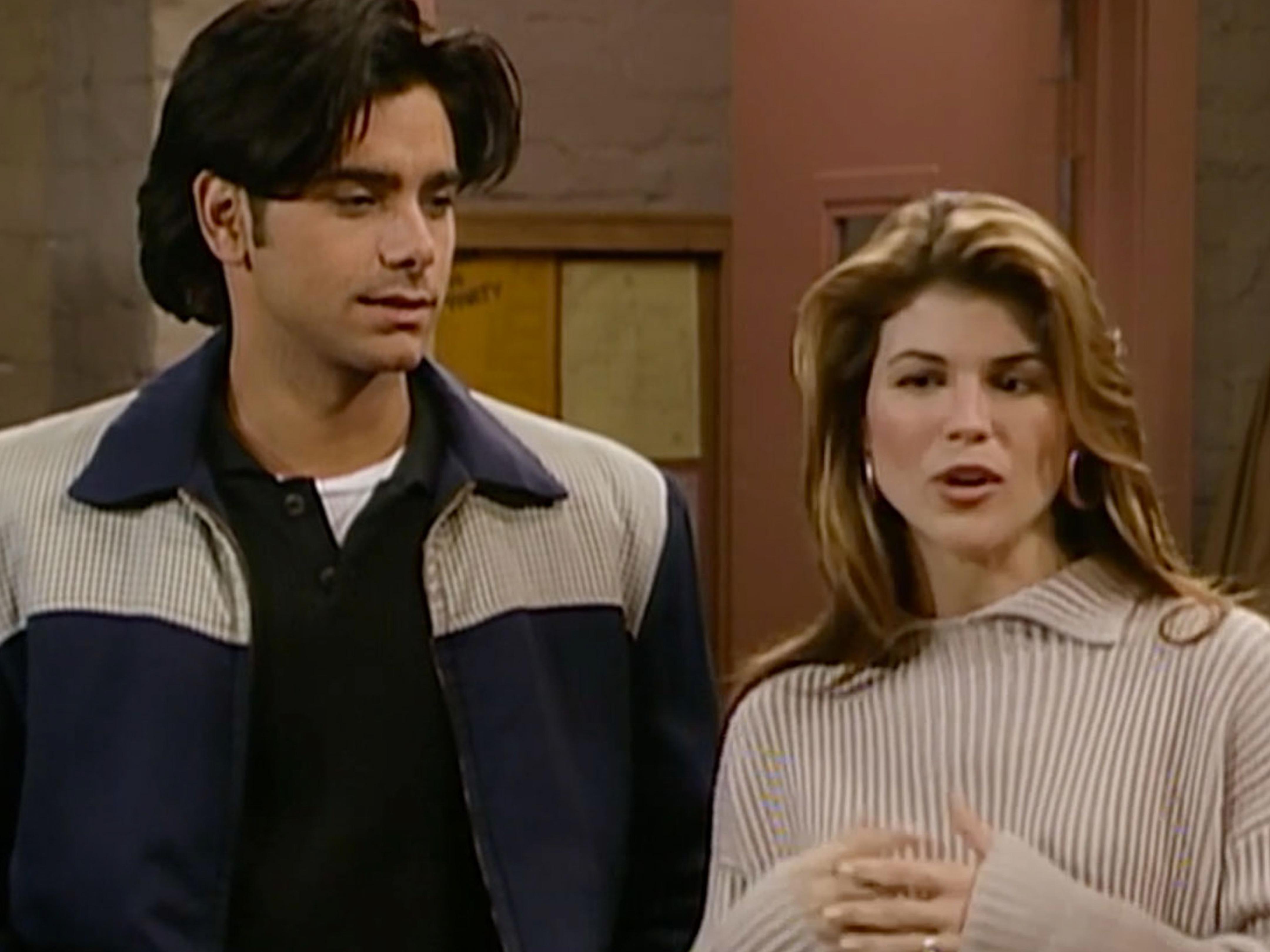 Prime Video: Full House - Season 7